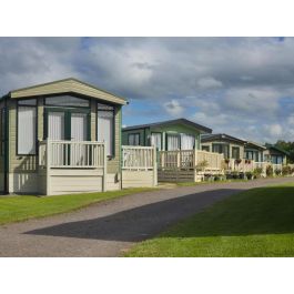 The Wingfield Caravan Park