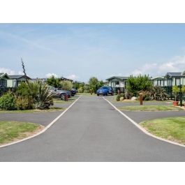 Castle View Holiday Park