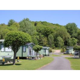 Poston Mill Holiday Home Park