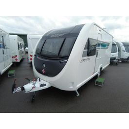 2024 Sprite Alpine 4