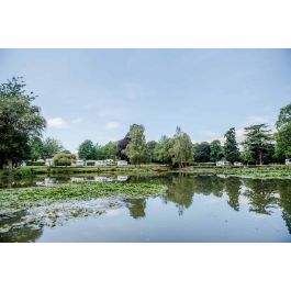 Stanmore Hall Touring Park