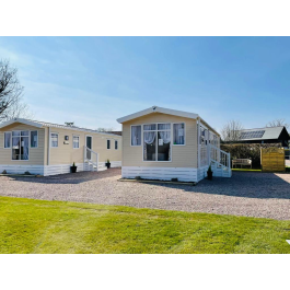 Rhosgoch Holiday Park