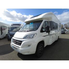 Adria Matrix Axes 670