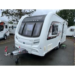 Coachman VIP 460/2