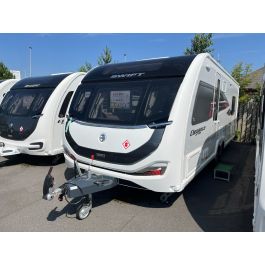 Swift Elegance 850