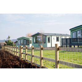 Spring Lea Holiday Park & Fishery