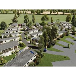 Blakemere Holiday Park