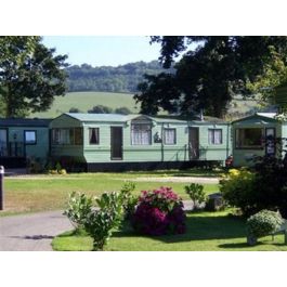 Tanat Caravan Park