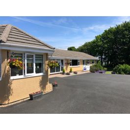 Bardsey View Holiday Park