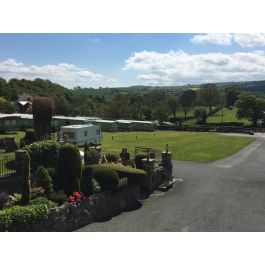 Brant Farm Caravan Park