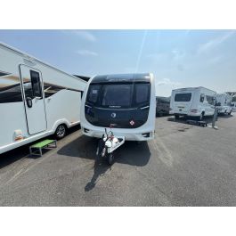 Swift Celeste 565 SE