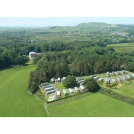 Peniarth Caravan Park