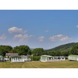 Penddol Caravan Park