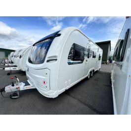 Coachman Acadia 860 Xcel