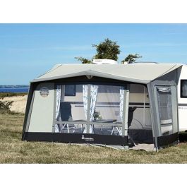 2025 Isabella Magnum 340 Etna Carbon X