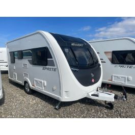 Sprite Alpine 2