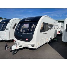 Swift Celeste 480 SE