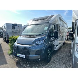 Swift Escape 684