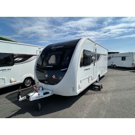 Swift Celeste 580 SE