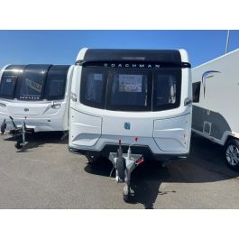 Coachman VIP 520