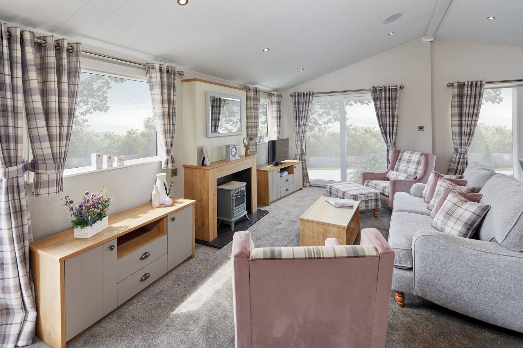 Willerby Portland Lodge