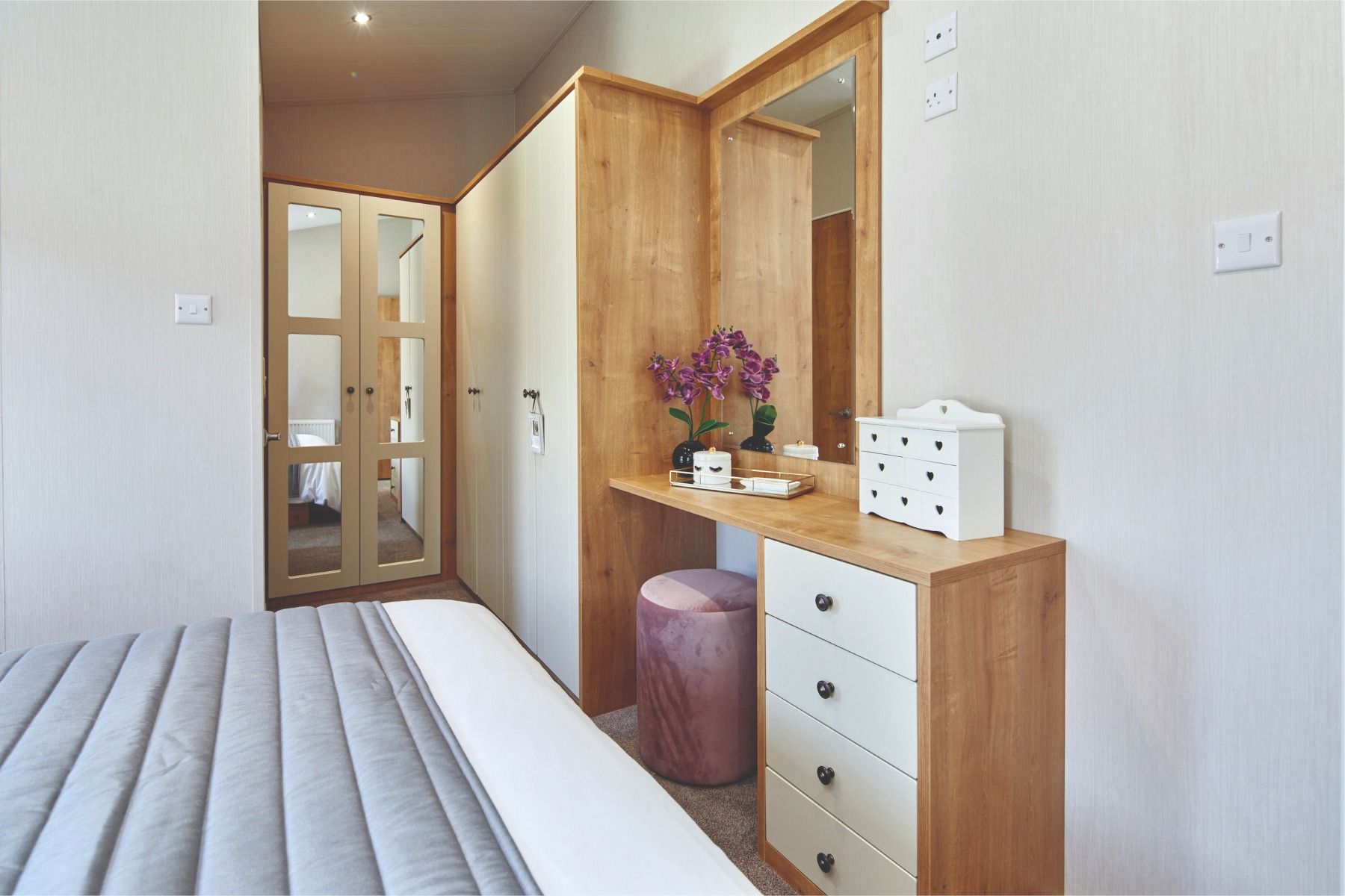 Willerby Portland Lodge