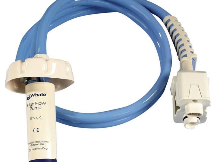 Whale Truma Crystal 2 High Flow Pump - EP1622