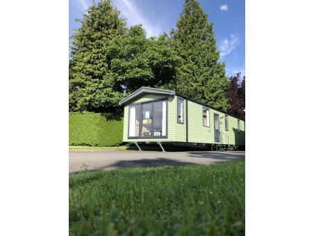 Salop Leisure | Static Holiday Homes