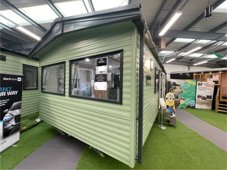 Statics - ABI - Brands - Holiday Homes