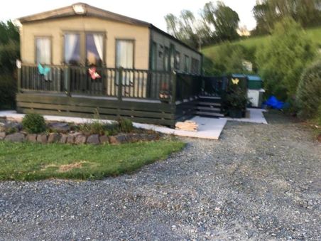 Statics - ABI - Brands - Holiday Homes