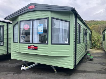 Salop Leisure | Static Holiday Homes