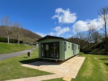 Salop Leisure | Static Holiday Homes