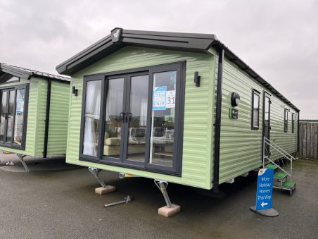 Willerby - Brands - Holiday Homes