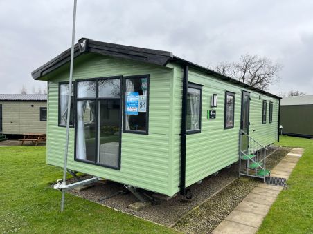 Statics - Willerby - Brands - Holiday Homes
