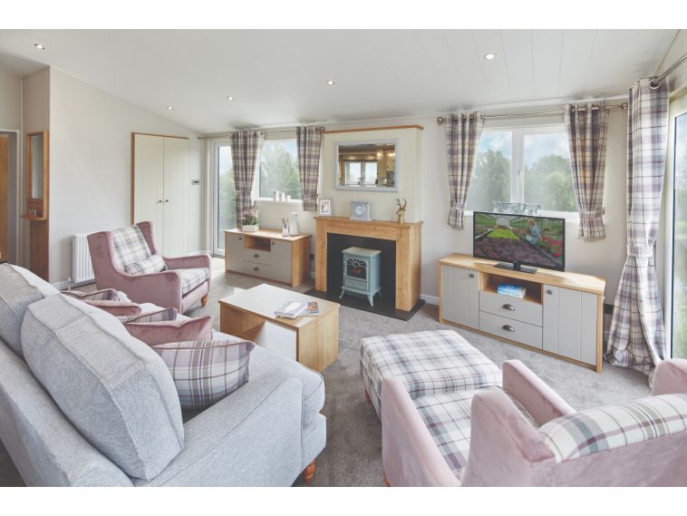 Willerby Portland Lodge
